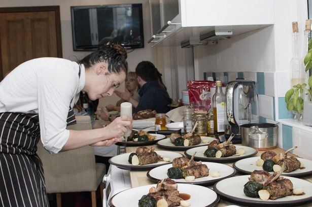 Hire a High Quality Chef in London |Private Chef London